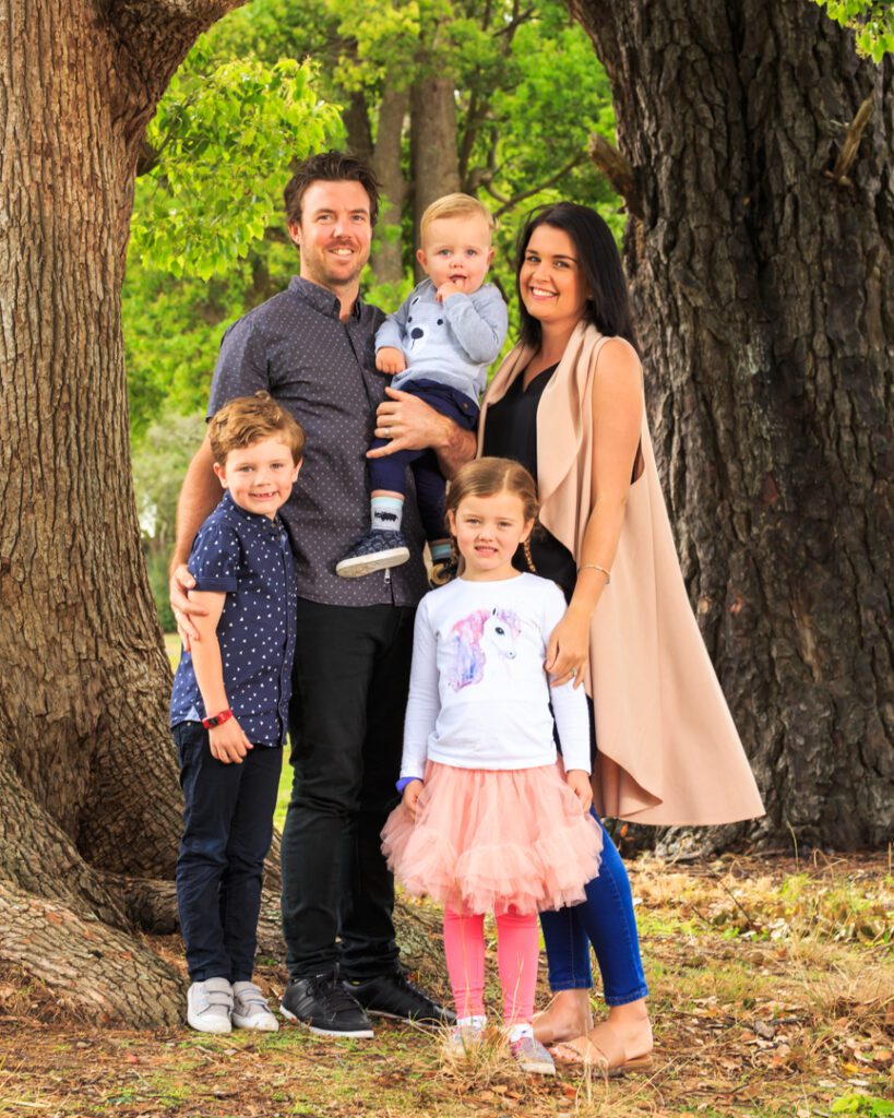 Smithers Photography - Family and Portrait